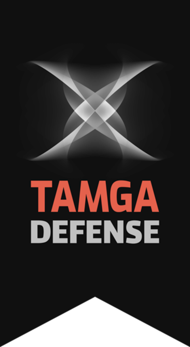 Tamga Defense